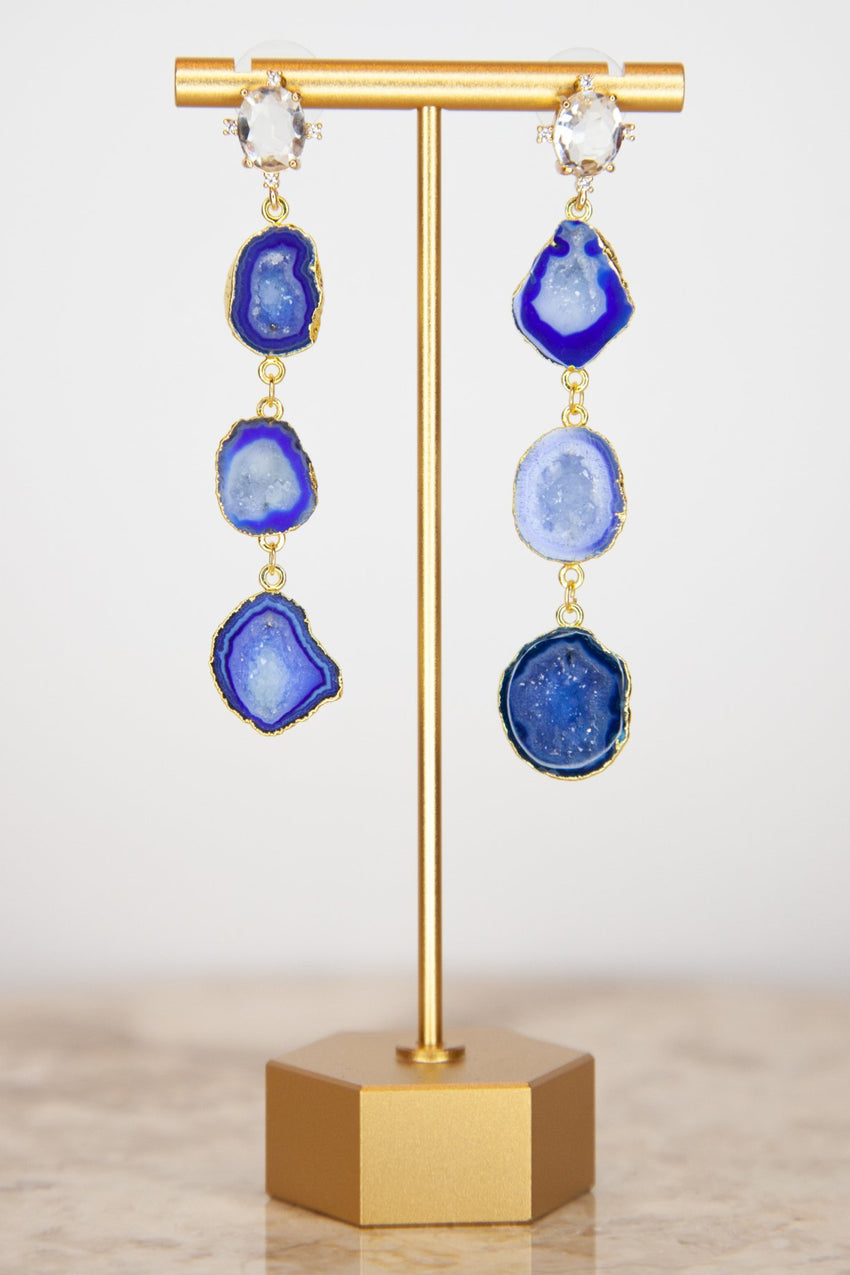 Handmade Statement Fashion Earrings | Online Boutique – Lala Love Moda