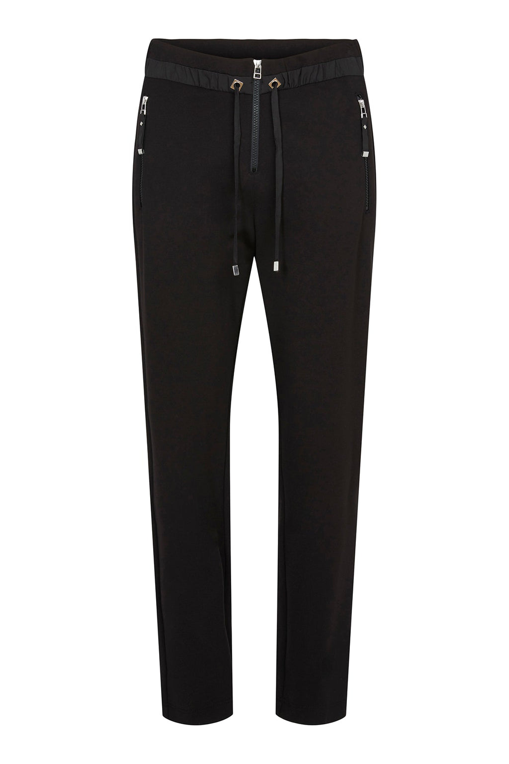 Women's Zip Up Athletic Pants – Lala Love Moda